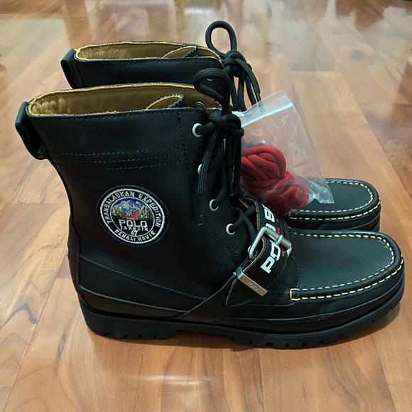 Polo by Ralph Lauren | Shoes | Mens Polo Sport Ralph Lauren Ranger ...